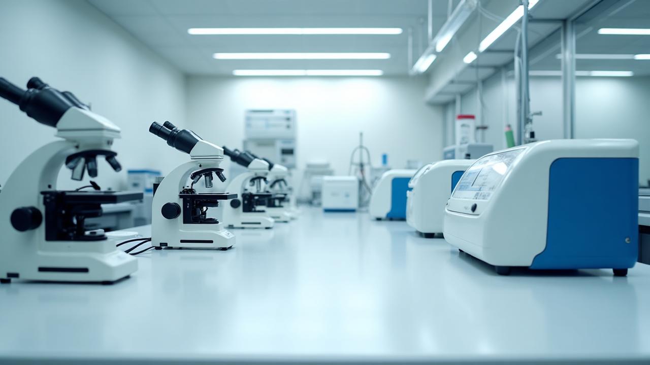 Labtronic